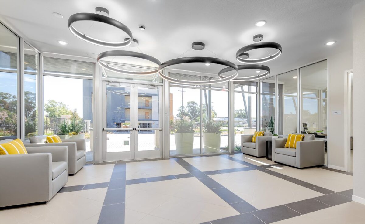 Willow View Apartments – Meta Housing – Baypoint, CA – Creative Design ...